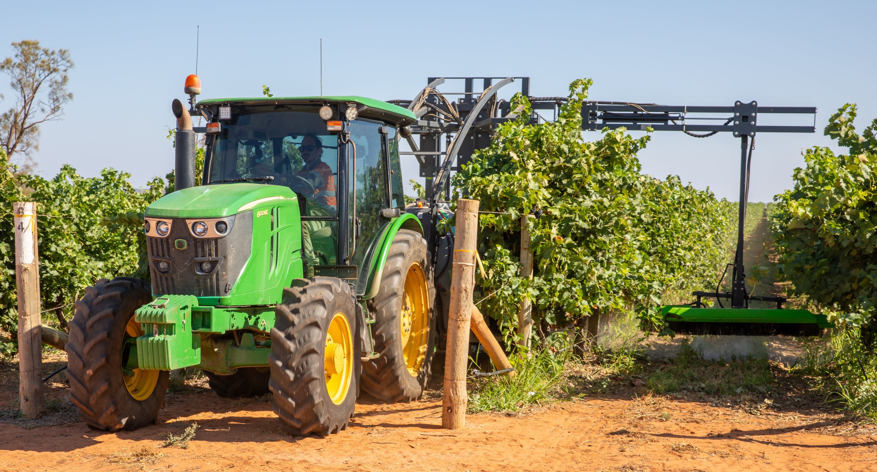 Firehawk Bioherbicide Australia | Powerful, Soil-Friendly Weed Control